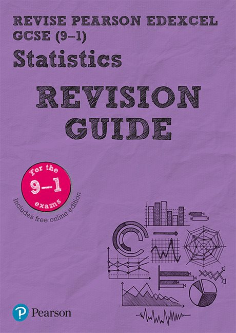Revision – Mrs Hodgetts' Statistics