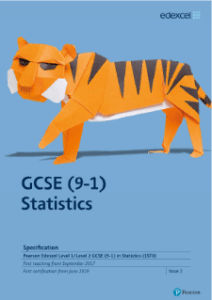 Mrs Hodgetts' Statistics – GCSE and A Level Statistics support
