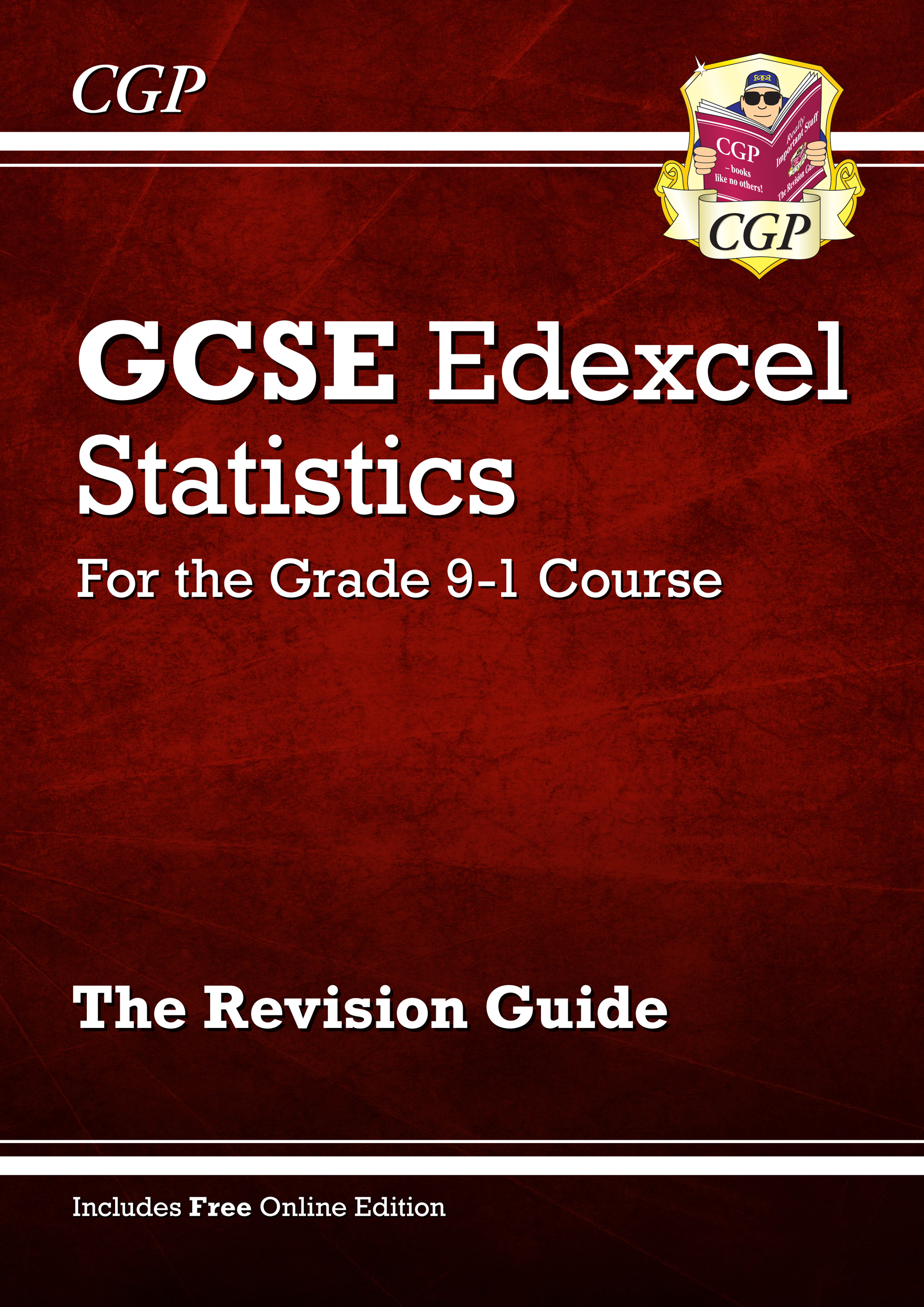 Revision – Mrs Hodgetts' Statistics