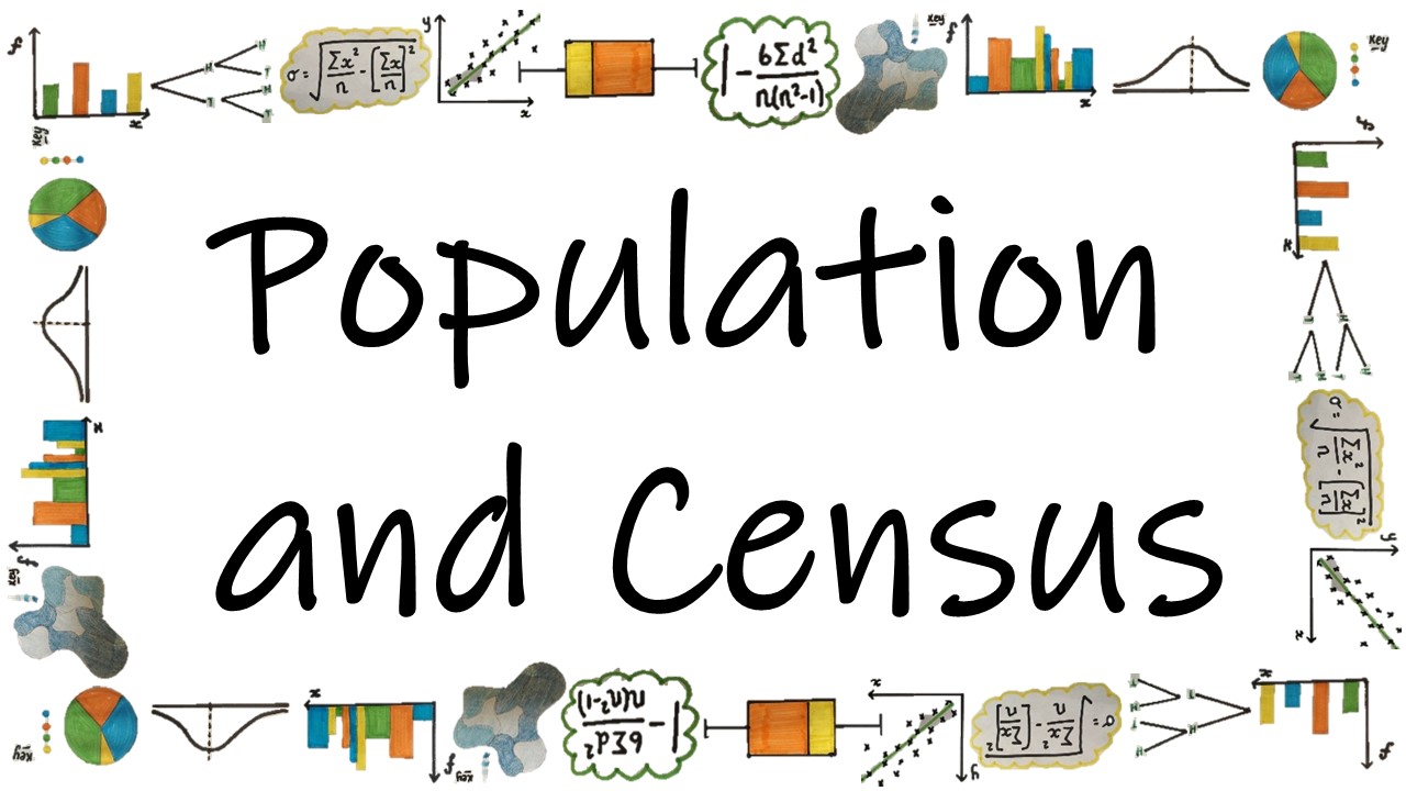 population-and-census – Mrs Hodgetts' Statistics