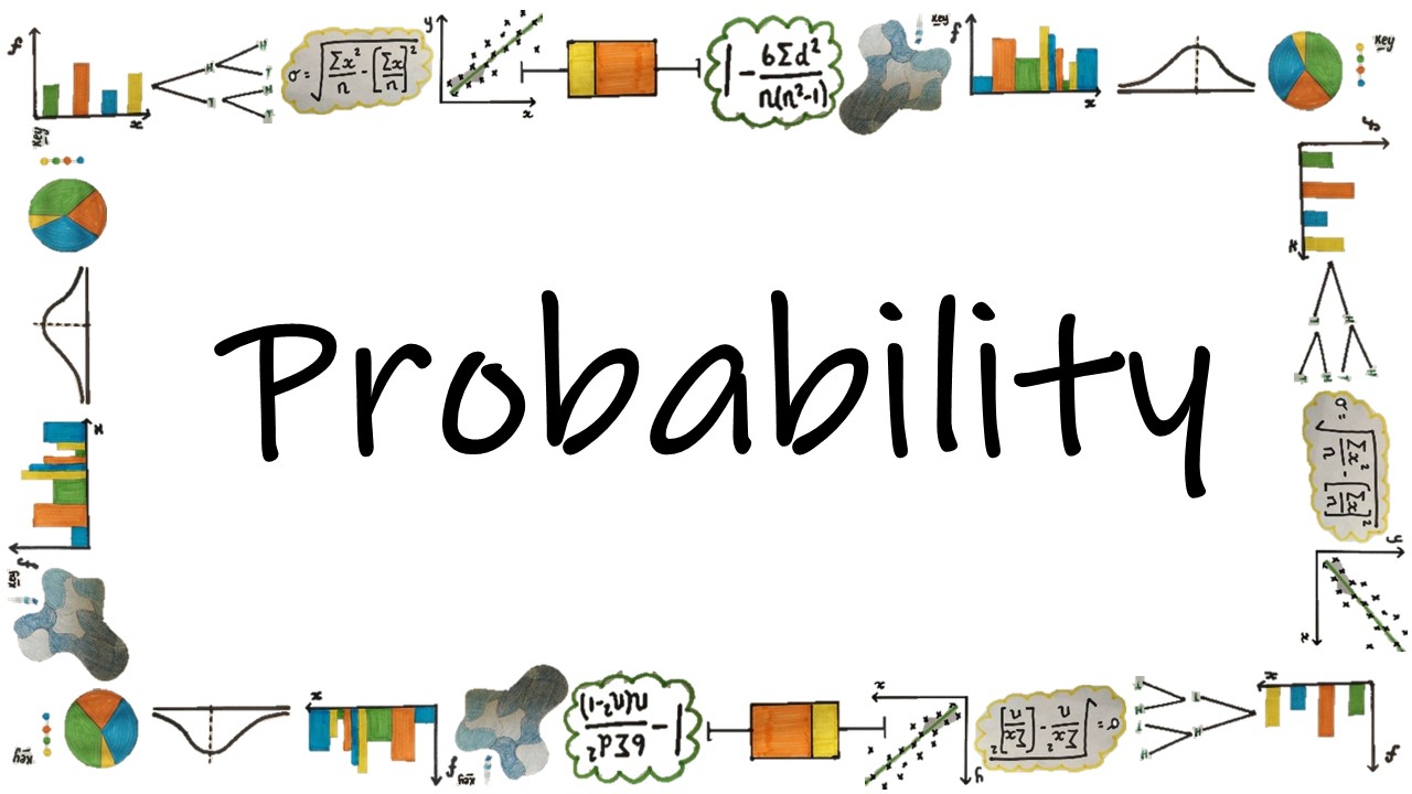 probability – Mrs Hodgetts' Statistics