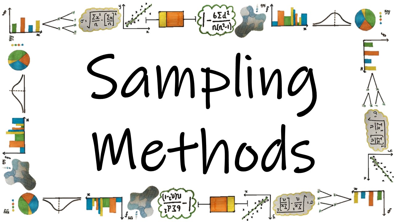 sampling-methods – Mrs Hodgetts' Statistics