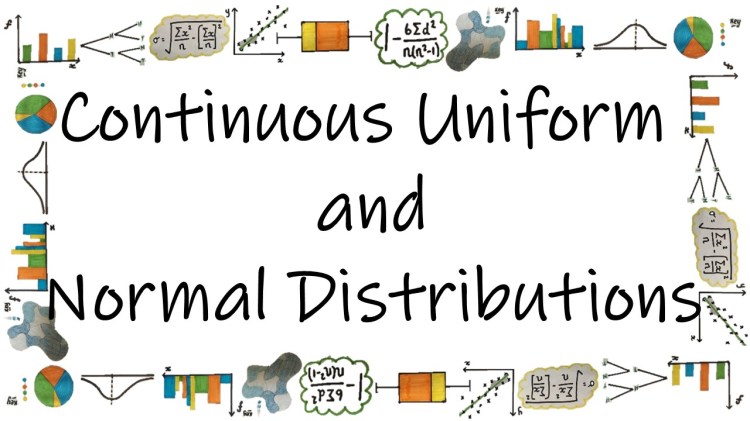 continuous-uniform-and-normal-distribution – Mrs Hodgetts' Statistics