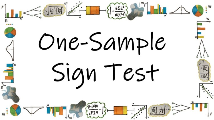 one-sample-sign-test – Mrs Hodgetts' Statistics