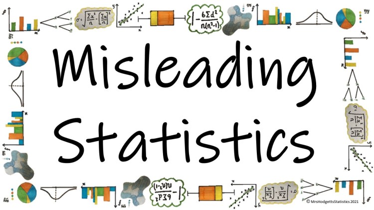 Data Representation and Interpretation – Mrs Hodgetts' Statistics