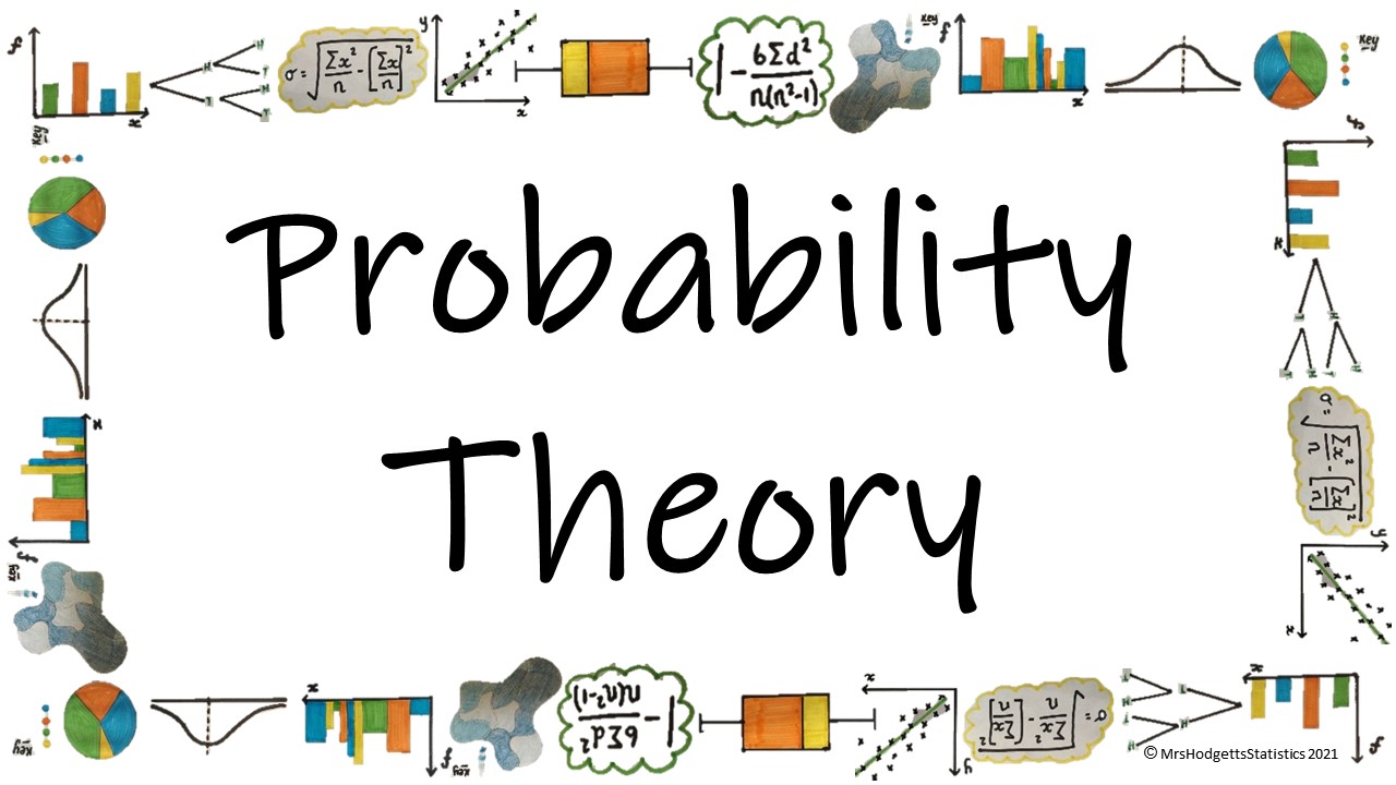 Edexcel A Level Statistics 2018 onwards – Mrs Hodgetts' Statistics