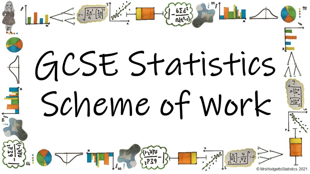 Edexcel GCSE Statistics 2018 onwards – Mrs Hodgetts' Statistics