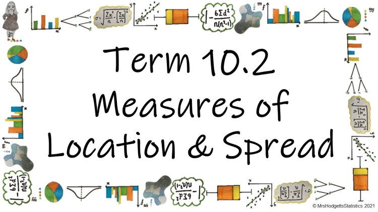 GCSE Statistics – Mrs Hodgetts' Statistics