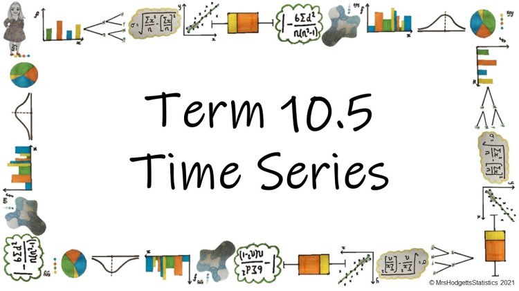 GCSE Statistics – Mrs Hodgetts' Statistics